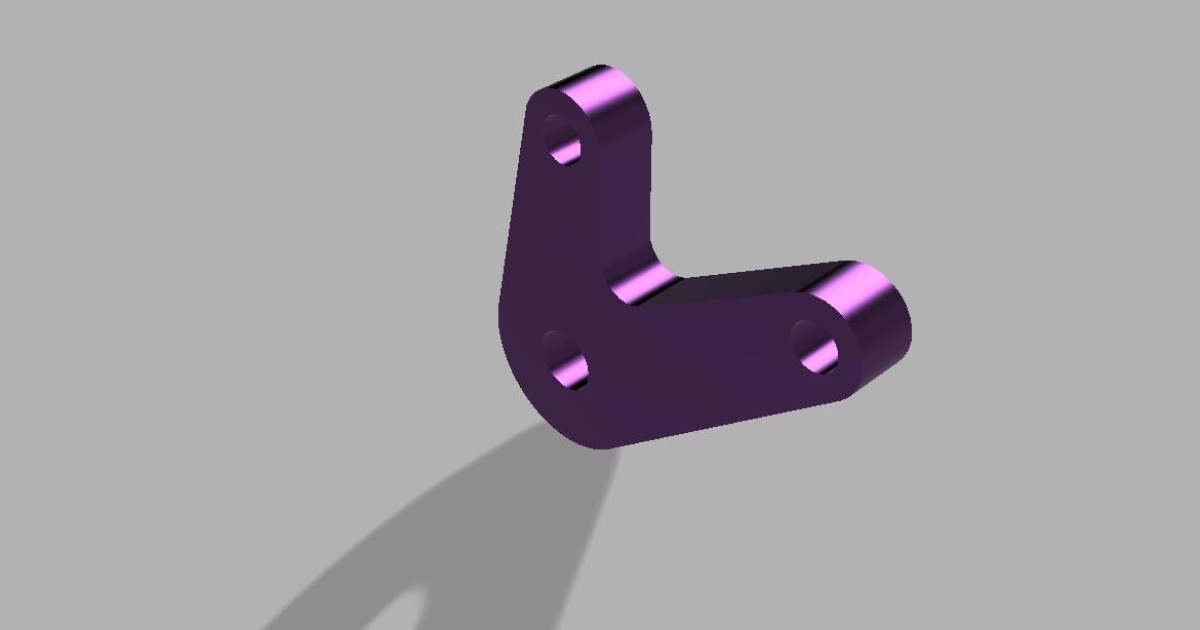 My Fusion360 Design Project | Autodesk Community Gallery