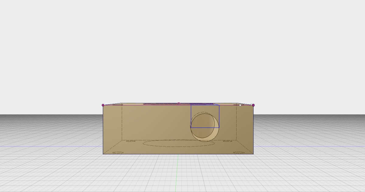 Helmet Cooler | Autodesk Community Gallery