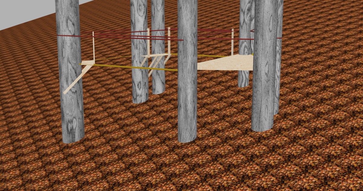 Treehouse | Autodesk Community Gallery