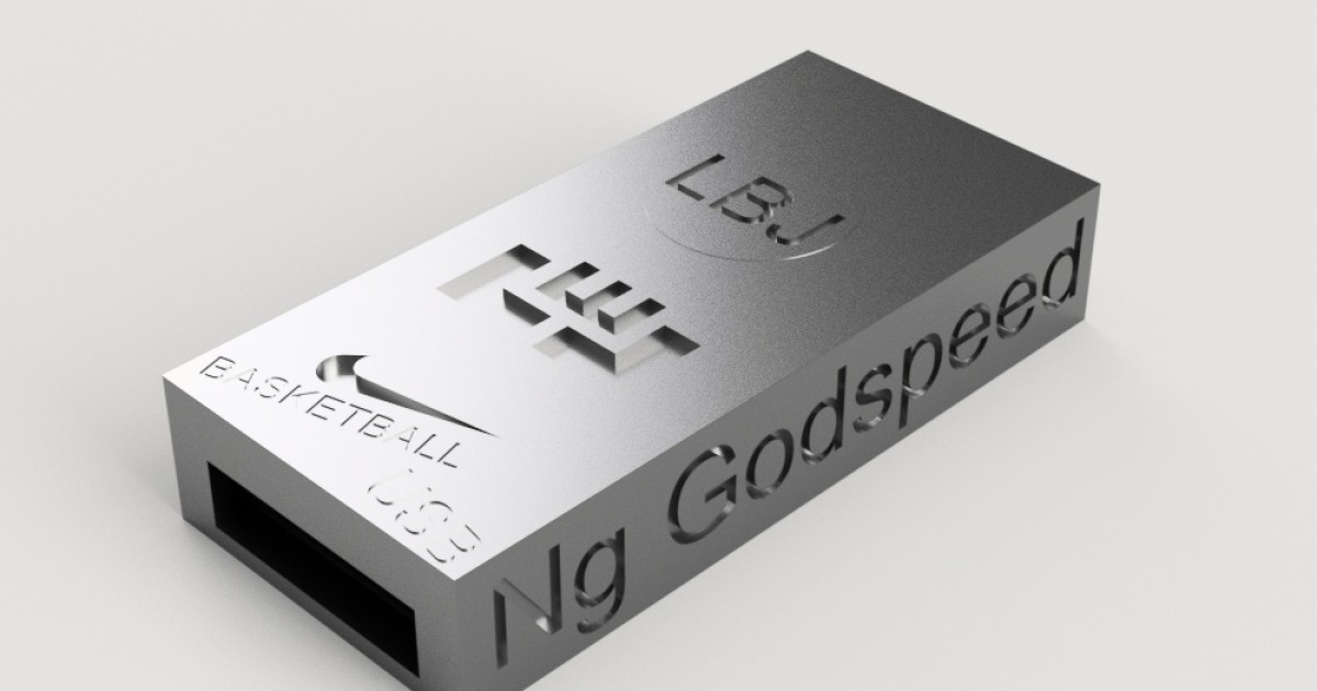 Rays USB | Autodesk Community Gallery