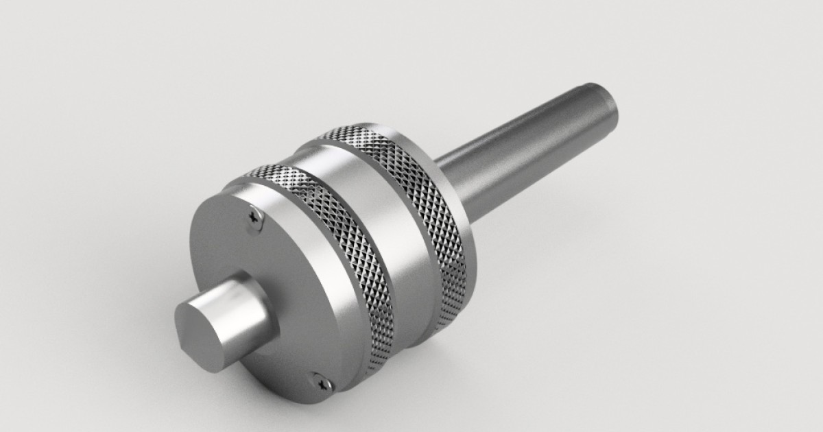 Revolving Center | Autodesk Community Gallery