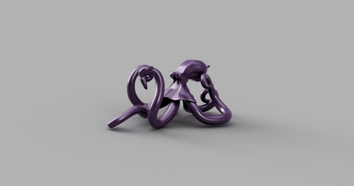 A few Fusion 360 Renders | Autodesk Community Gallery