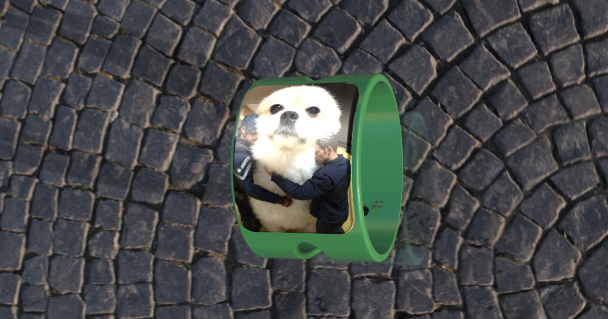 SmartWatch | Autodesk Community Gallery