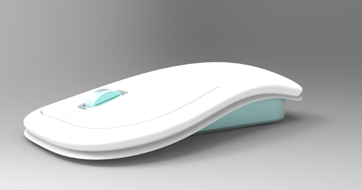 Computer Mouse Autodesk Community Gallery