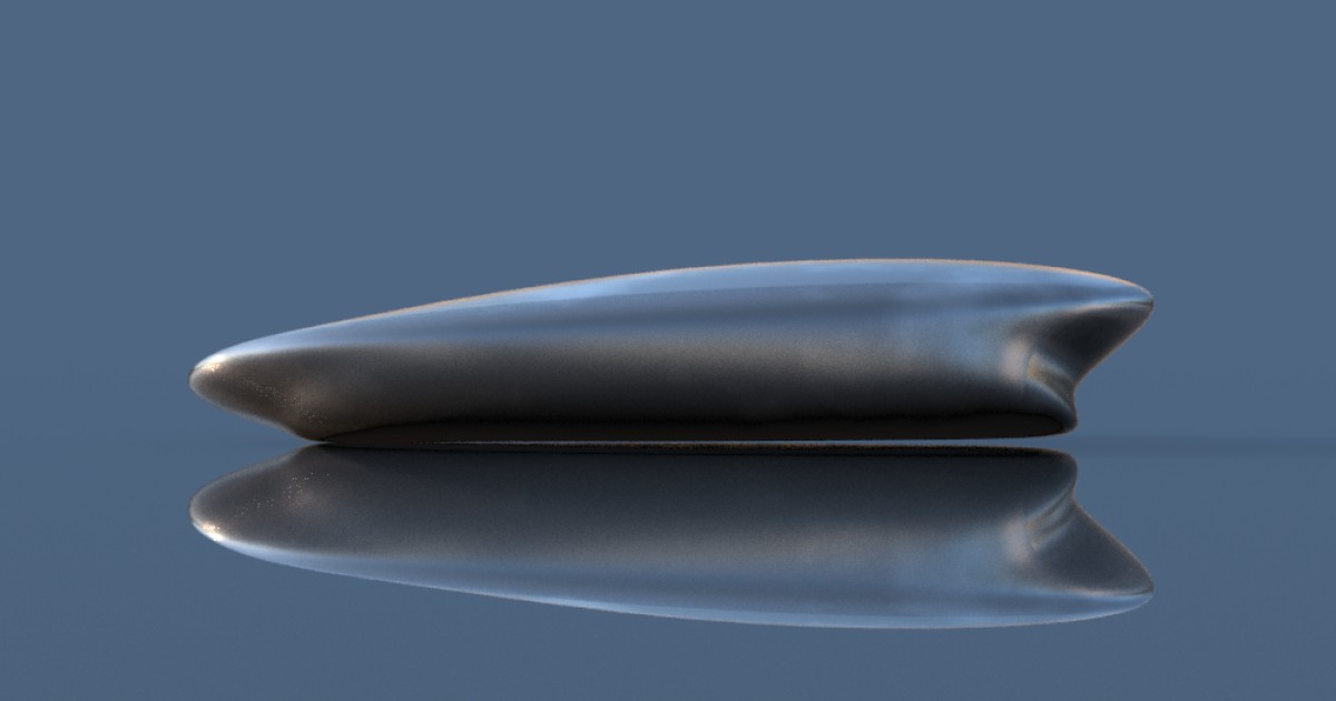 shark mouse | Autodesk Community Gallery