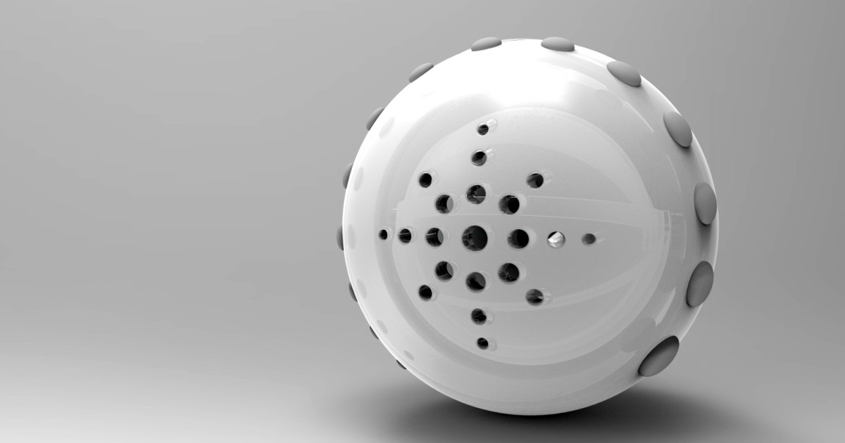 AQua Twist | Autodesk Community Gallery