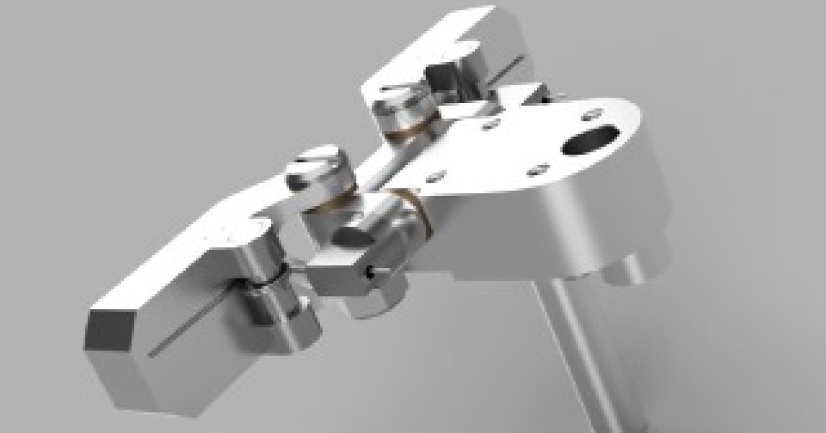 Human-Augmentation | Autodesk Community Gallery