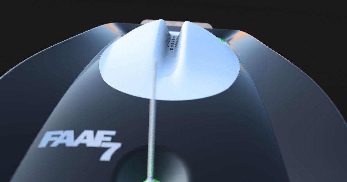 Remote Control Whoopie Cusion FAAF | Autodesk Community Gallery