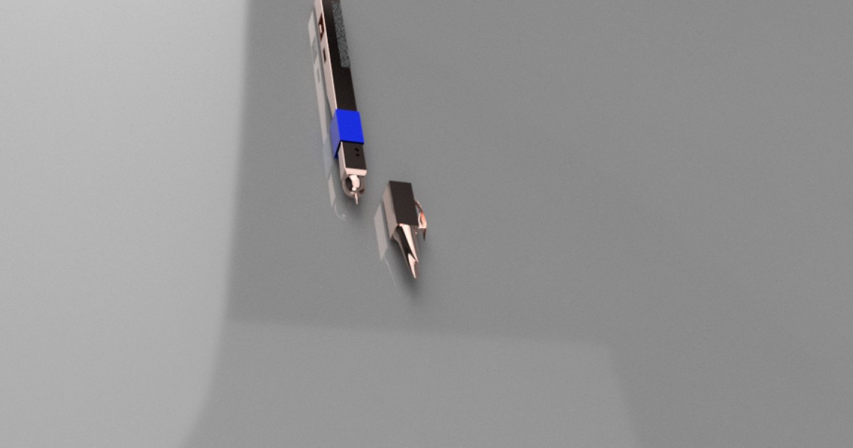 Digital pen | Autodesk Community Gallery