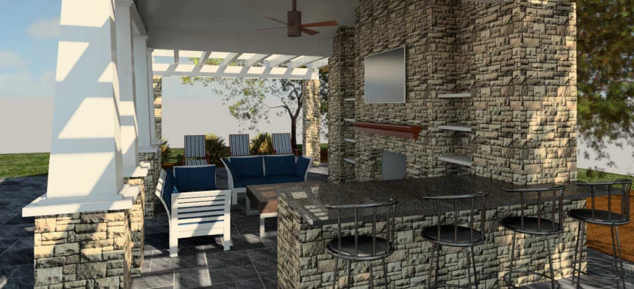 Revit Render Engine 2021 | Autodesk Community Gallery