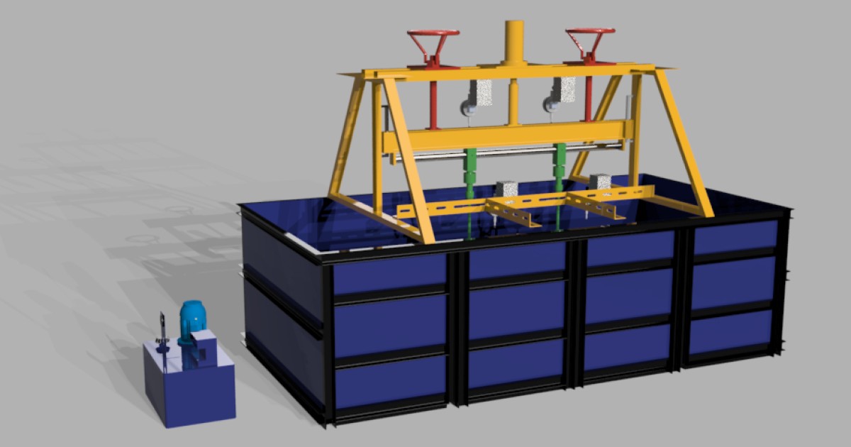Civil Machine | Autodesk Community Gallery