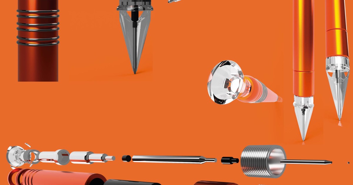 Pen | Autodesk Community Gallery