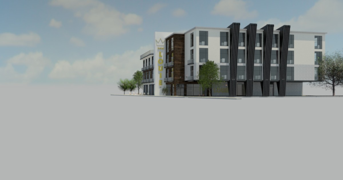 FACADE study | Autodesk Community Gallery