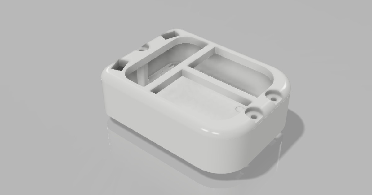 Awake Robot Project | Autodesk Community Gallery