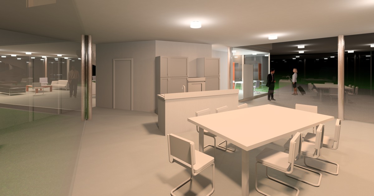 Molle by the Sea | Autodesk Community Gallery