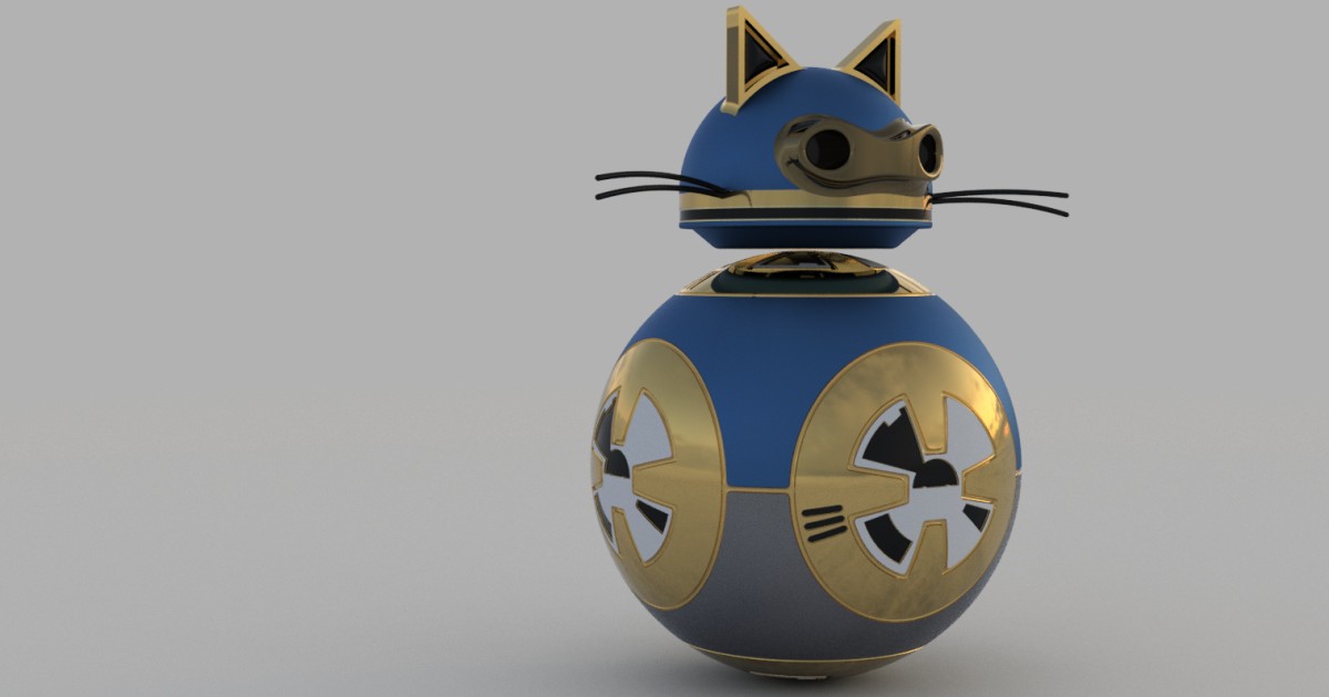 CatDroid | Autodesk Community Gallery