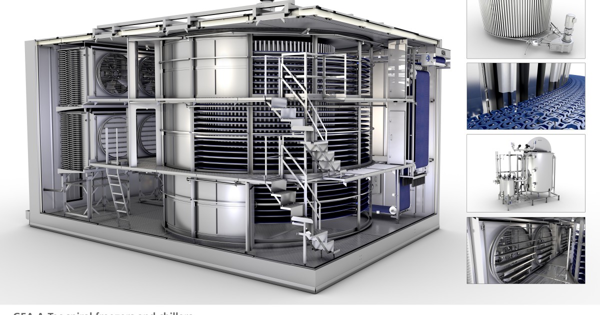 Freezer | Autodesk Community Gallery