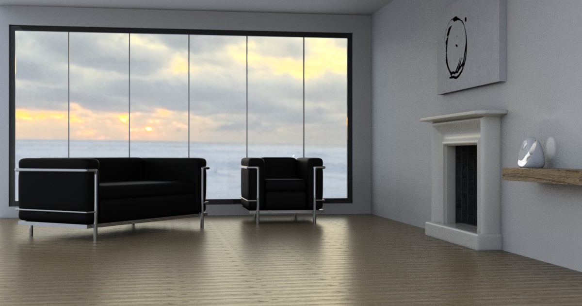 Room V1 | Autodesk Community Gallery