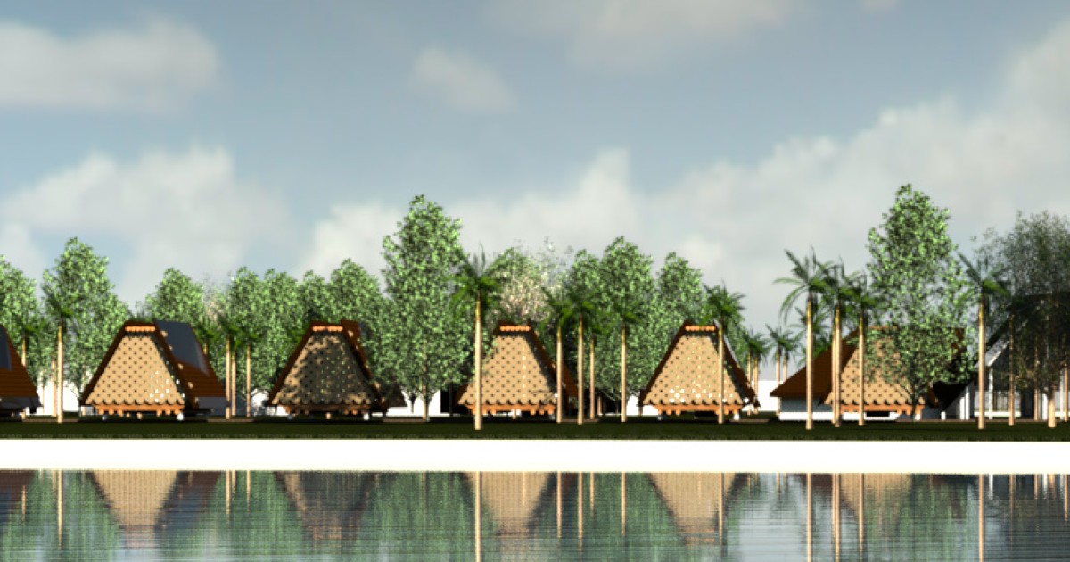 wisata bahari bangkep | Autodesk Community Gallery
