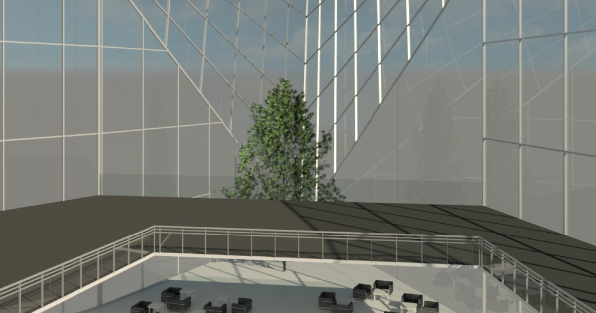 tower base | Autodesk Community Gallery