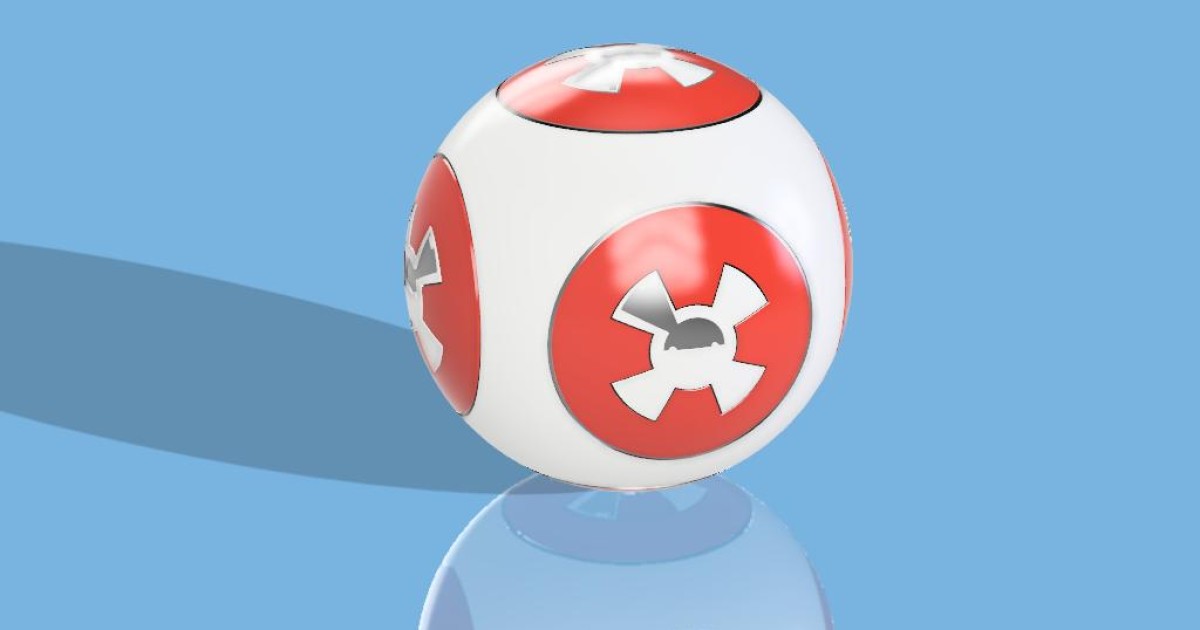 Sphero Robotic Ball Ios And Android Controlled Gaming System Autodesk Community Gallery