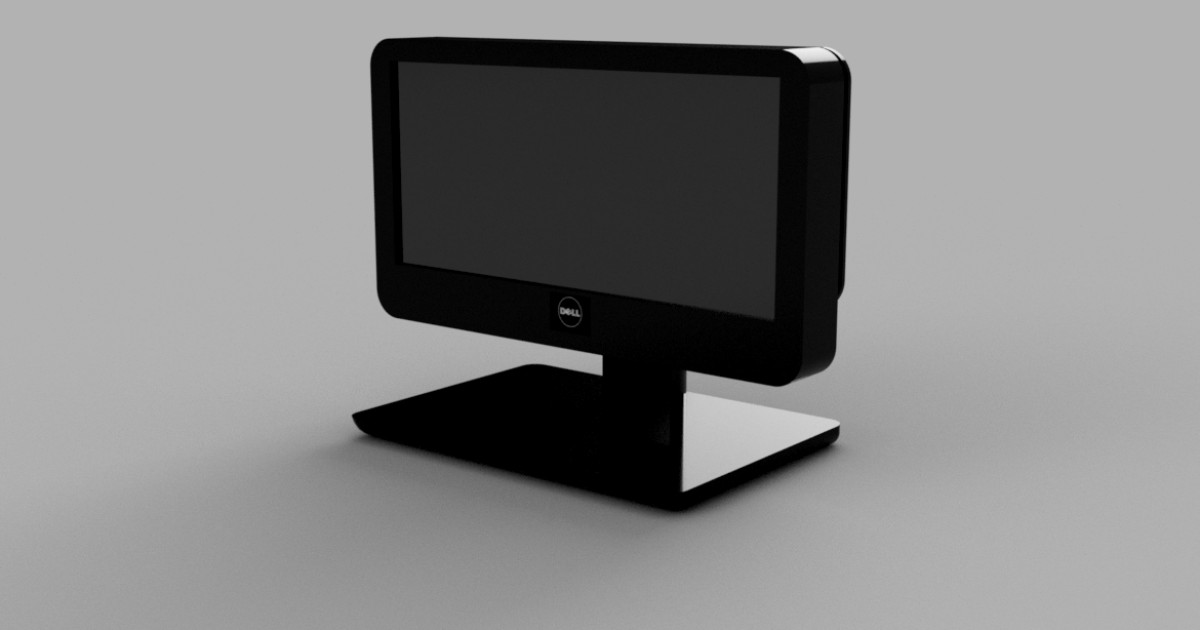 Monitor | Autodesk Community Gallery