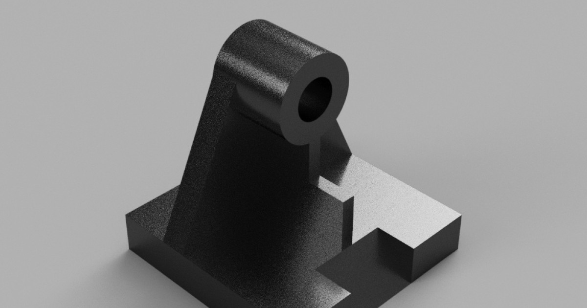 Mechanical Block | Autodesk Community Gallery