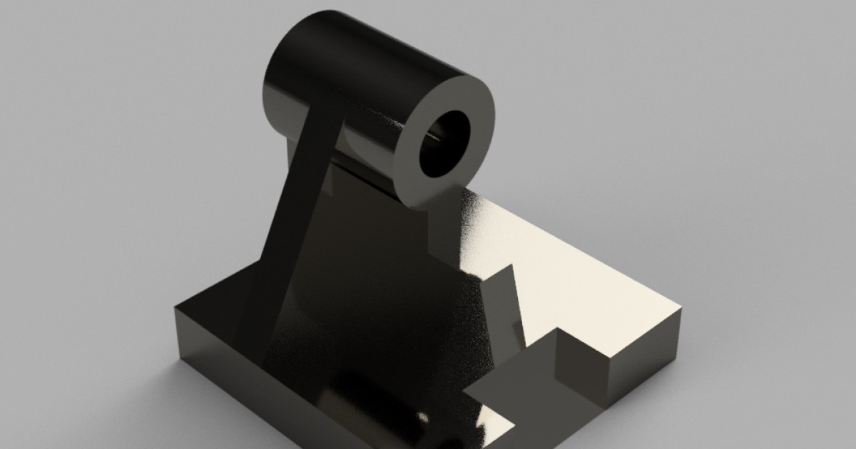 Mech Block | Autodesk Community Gallery