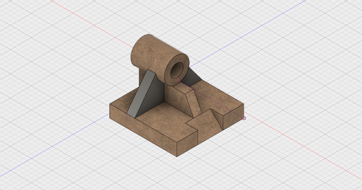 mechanical block | Autodesk Community Gallery