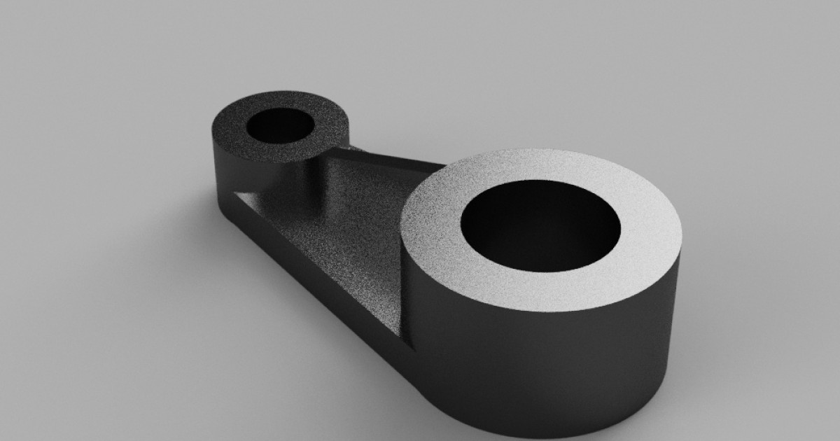 mechanical branch | Autodesk Community Gallery