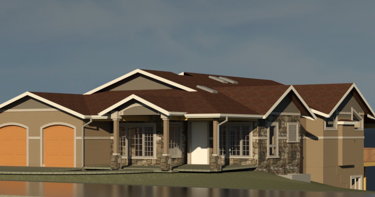 Visualization Samples | Autodesk Community Gallery