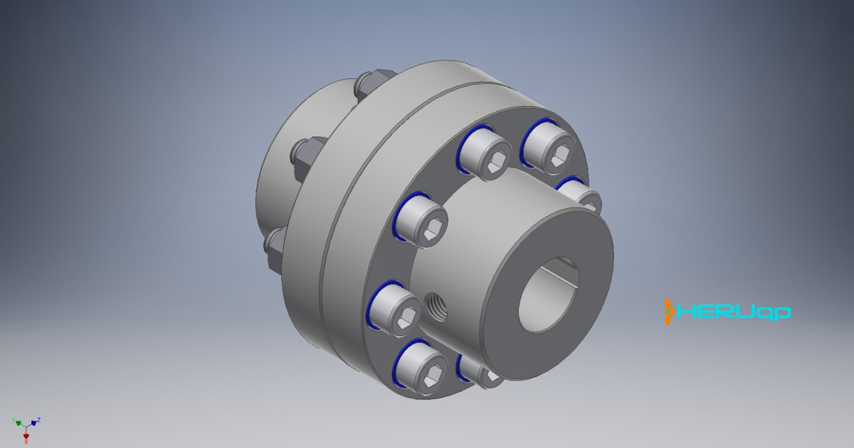 Cupling | Autodesk Community Gallery