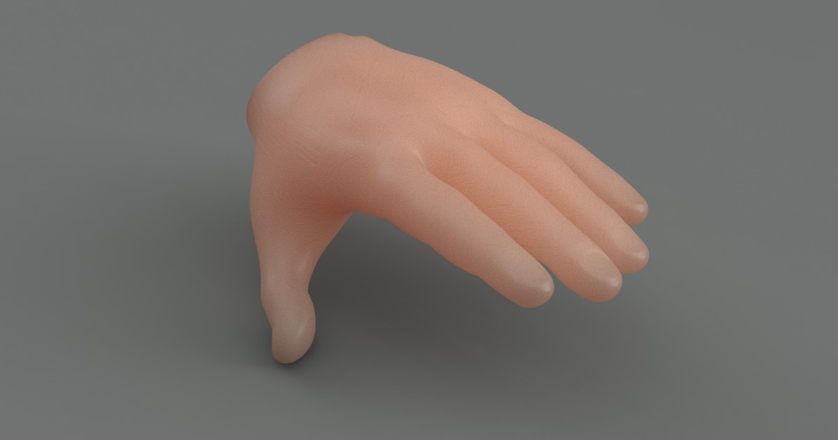 hand | Autodesk Community Gallery