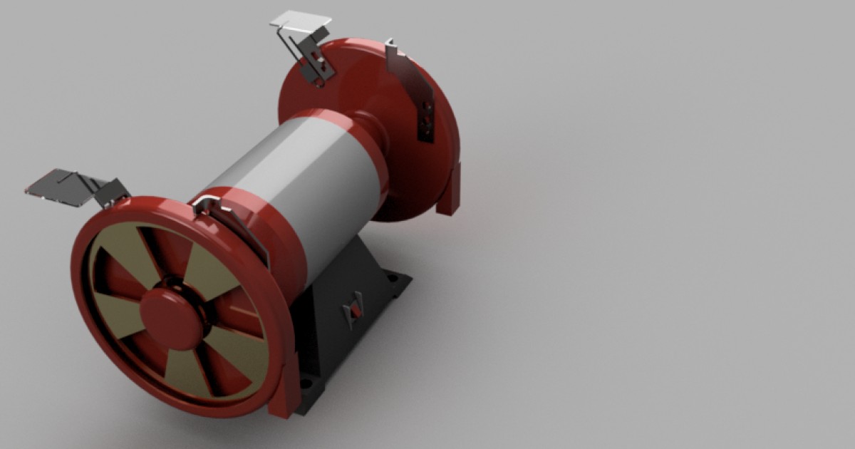 Bench Grinder | Autodesk Community Gallery