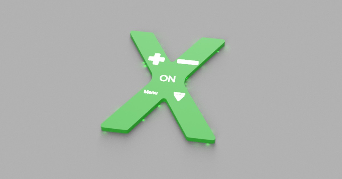 Xbox Two Concept Design | Autodesk Community Gallery