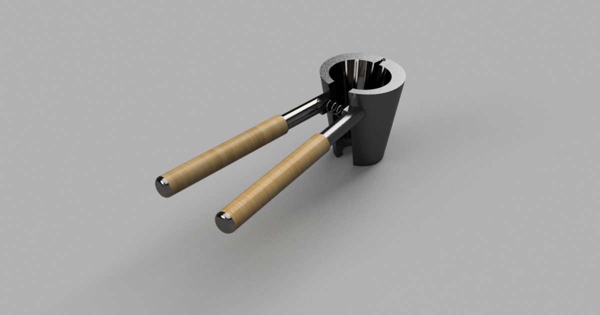 nutcracker | Autodesk Community Gallery