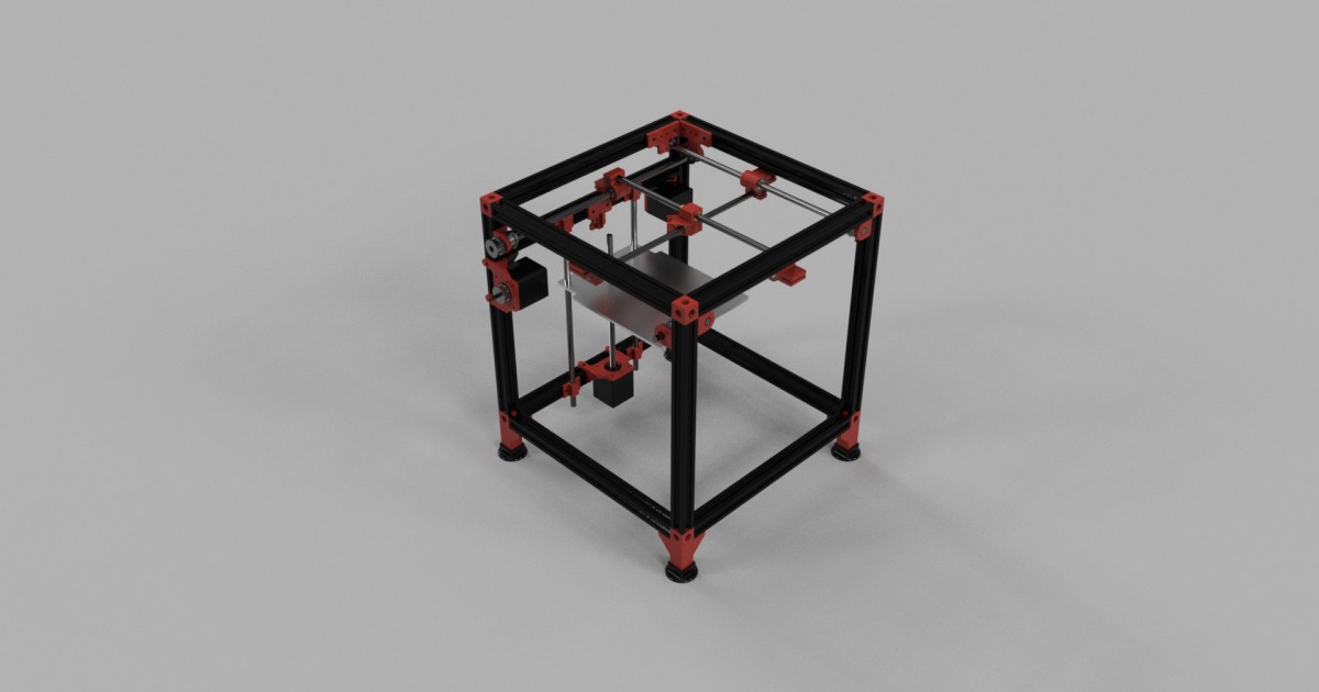 3D Printer #education | Autodesk Community Gallery