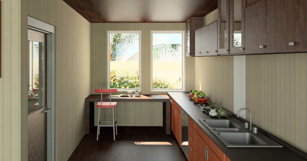 house | Autodesk Community Gallery