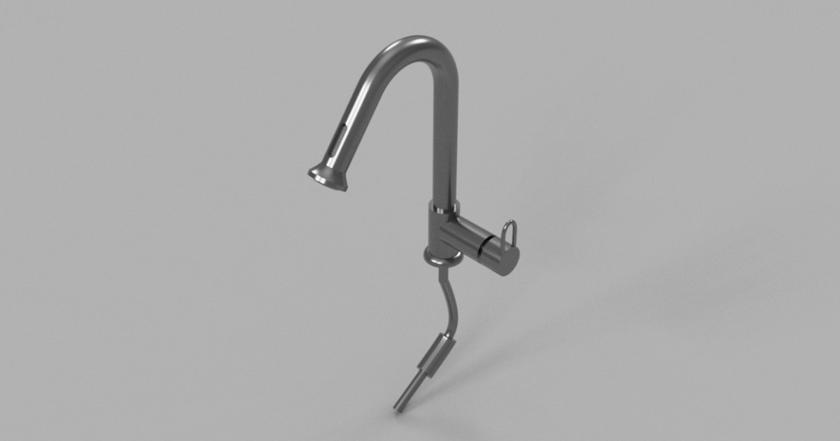 Faucet | Autodesk Community Gallery