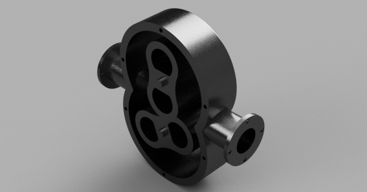 lupe pump | Autodesk Community Gallery