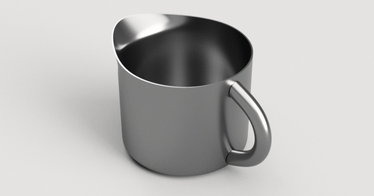 Mug Free form | Autodesk Community Gallery