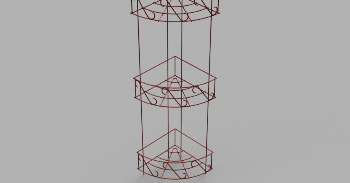 Wire Stand | Autodesk Community Gallery