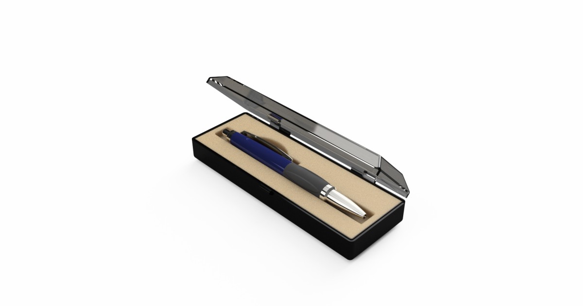 Pen | Autodesk Community Gallery