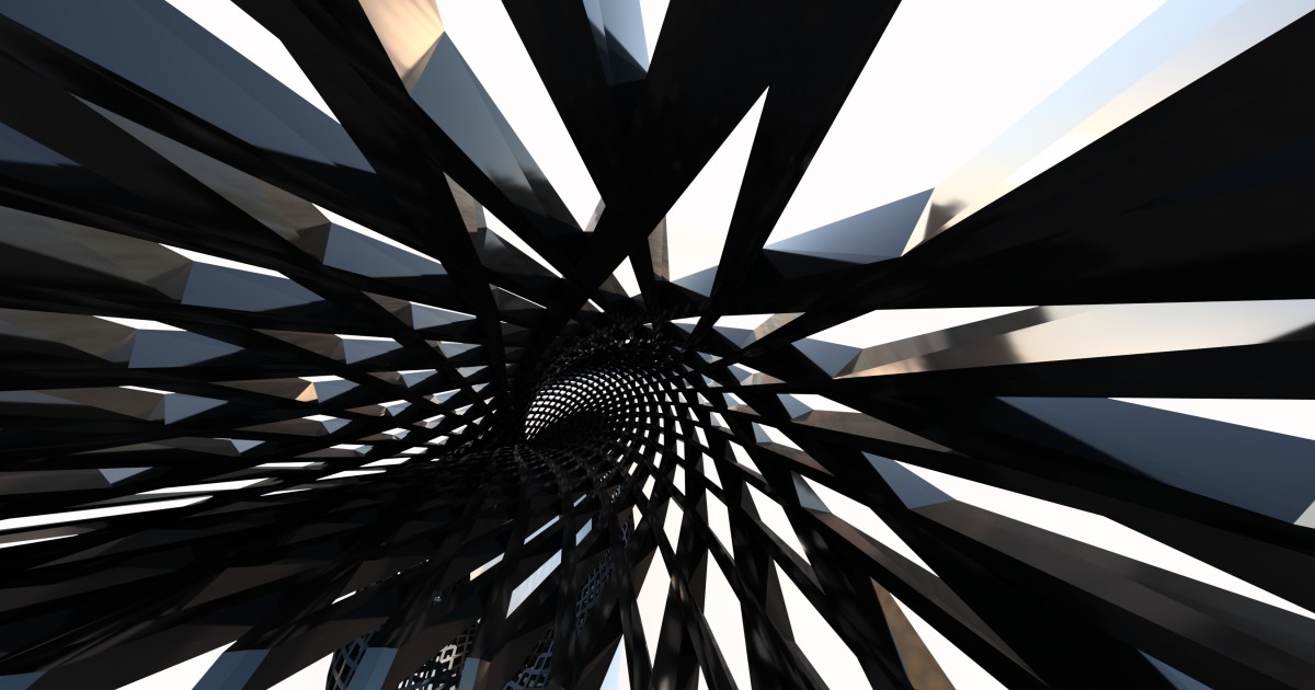 Snake by CUD | Autodesk Community Gallery