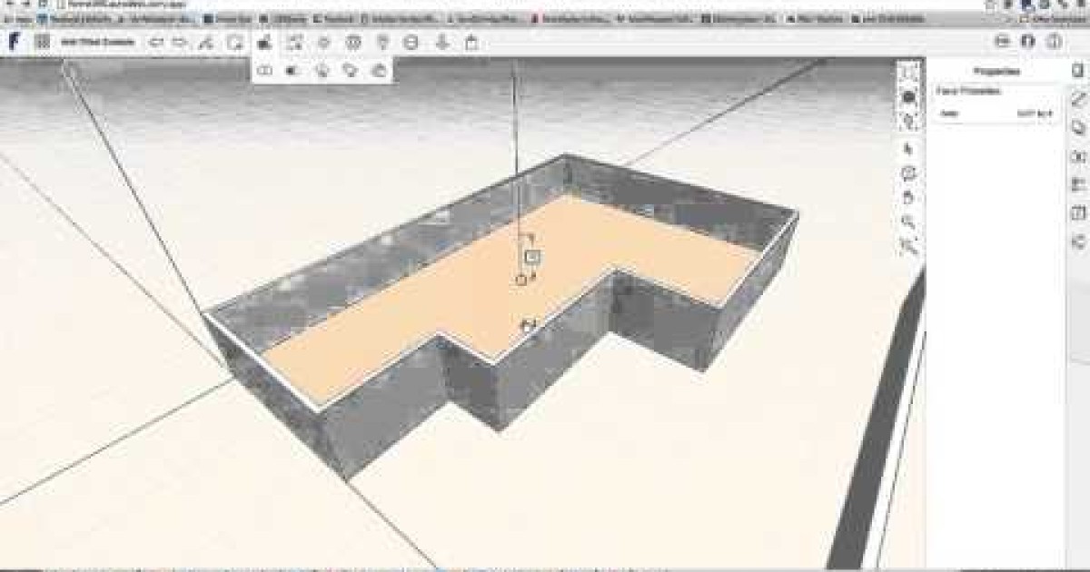FormIt Offset Tool | Autodesk Community Gallery