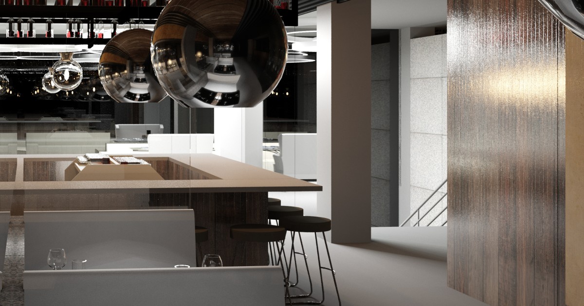 Interior Design 2 | Autodesk Community Gallery
