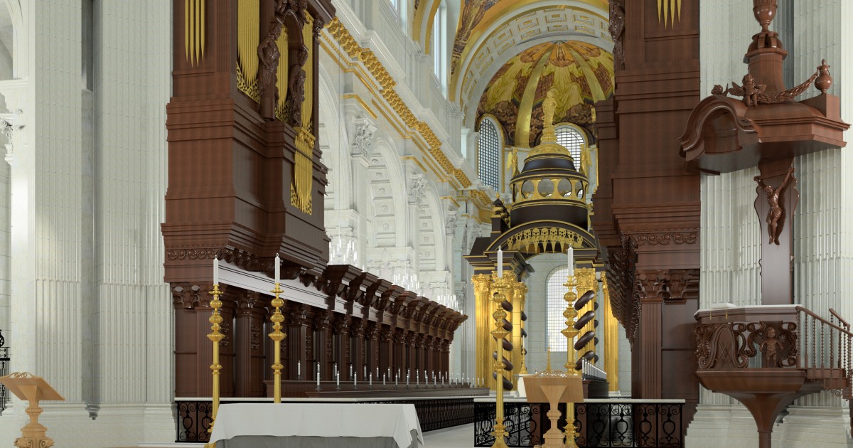 Precedent Study | Autodesk Community Gallery