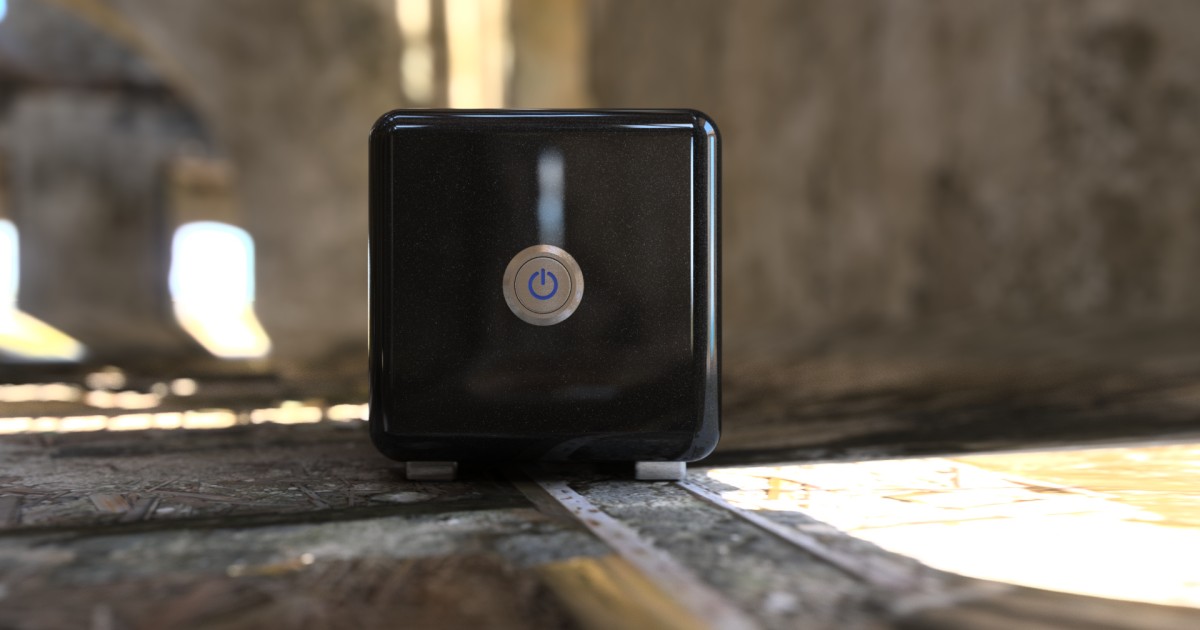 Powercube | Autodesk Community Gallery