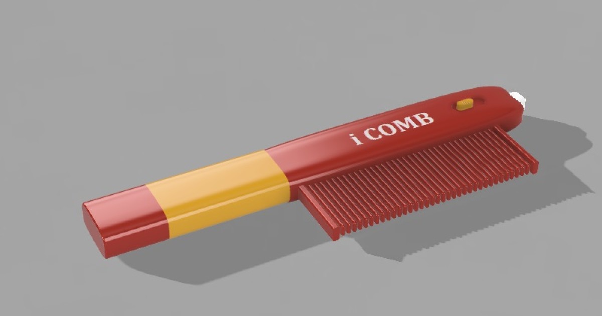 i COMB | Autodesk Community Gallery
