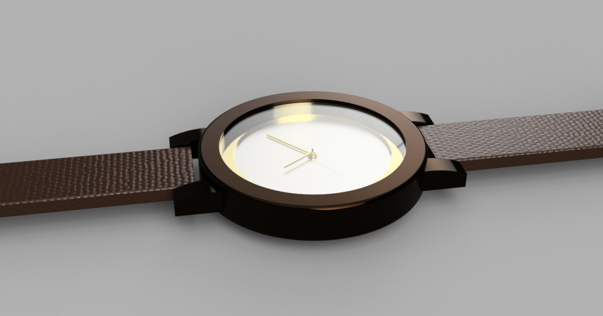 Watch | Autodesk Community Gallery